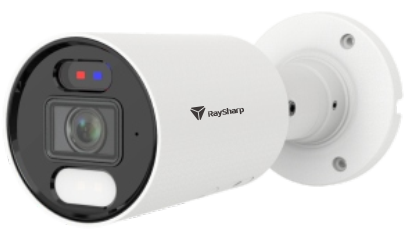 Active Deterrence Cameras - T.S.S.