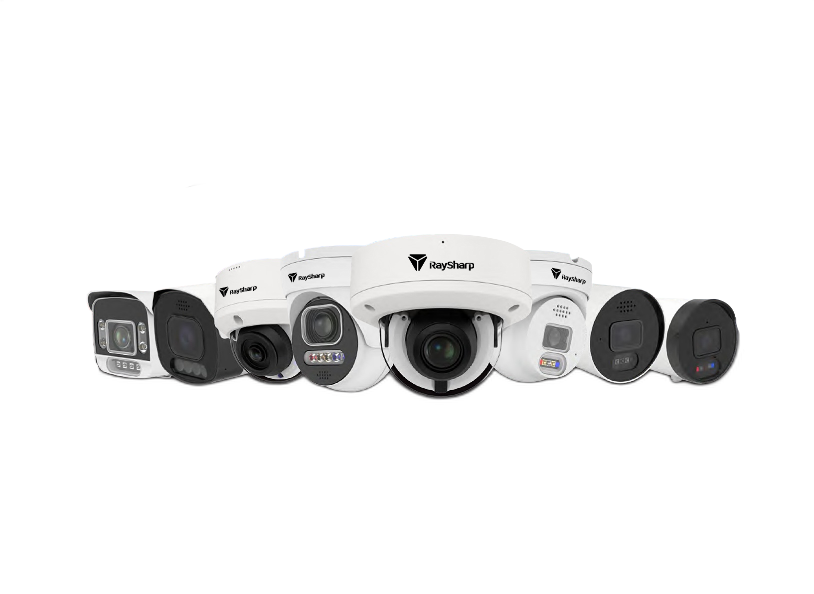 Active Deterrence Cameras - T.S.S.